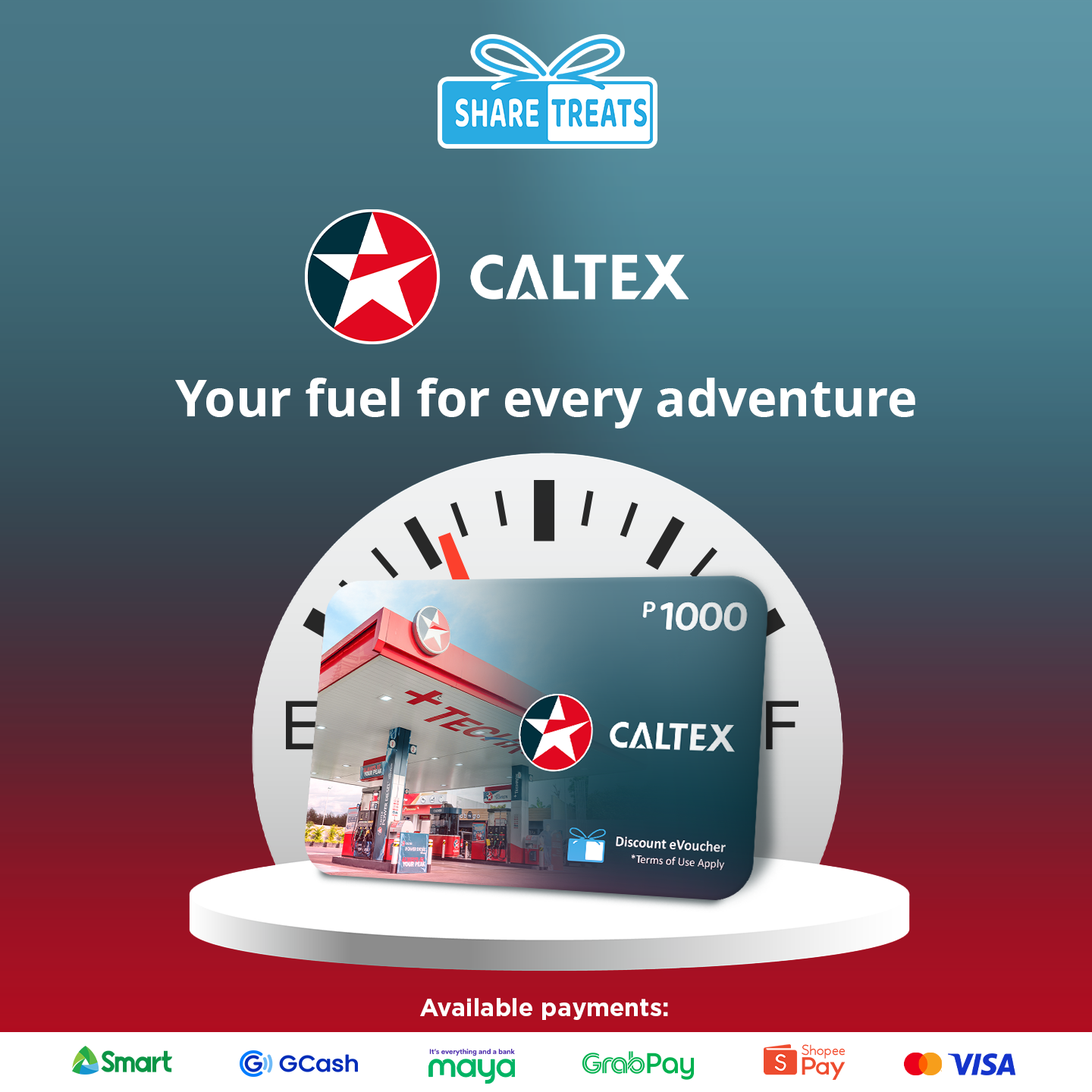 StarCash: Prepaid Card | Fleet Fuel Management | Philippines